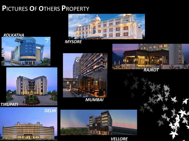 Frankfinn Hospitality(Comparison of 2 hotels).pptx