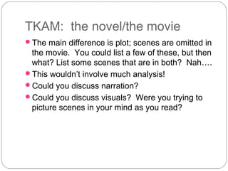 Compare and contrast | PPT