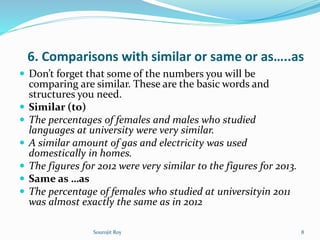 Compare and contrast | PPT