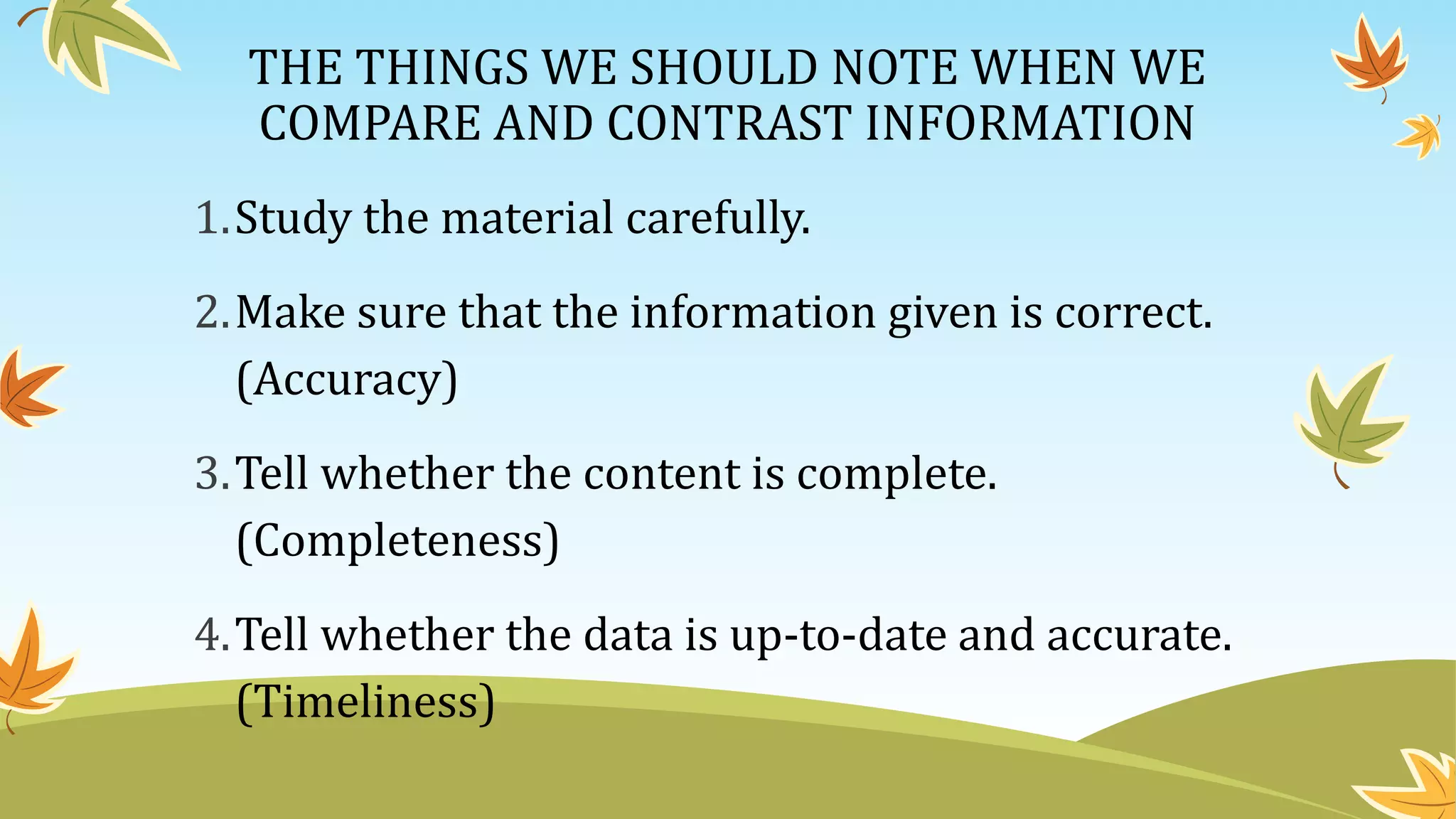 COMPARE AND CONTRAST.pptx