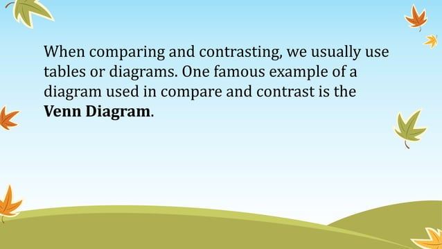 COMPARE AND CONTRAST.pptx