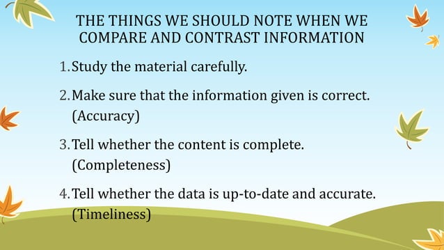 COMPARE AND CONTRAST.pptx
