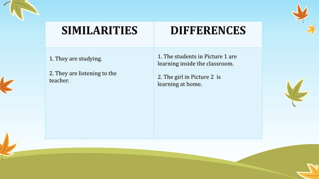 COMPARE AND CONTRAST.pptx
