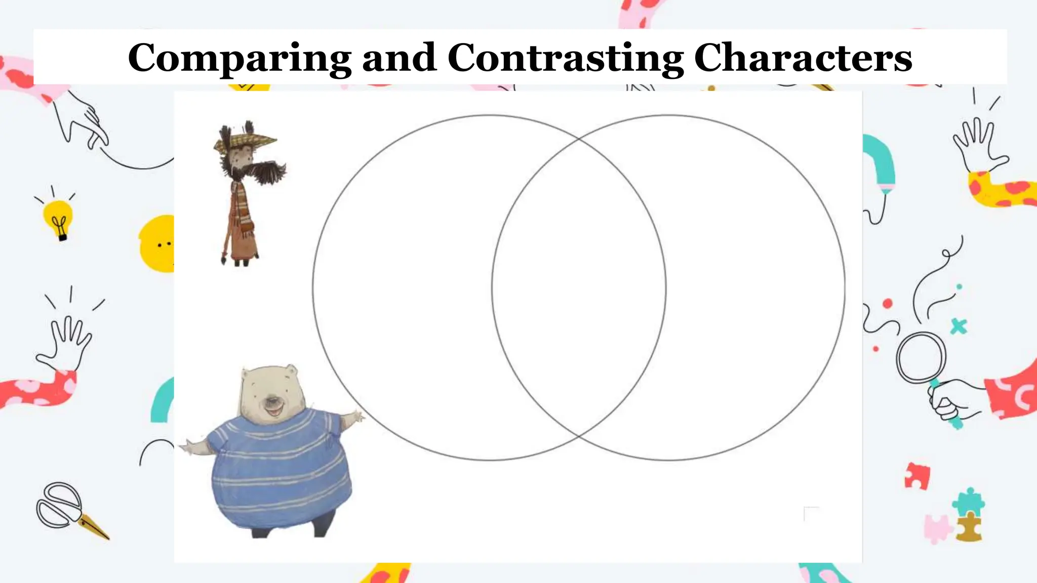 Compare and Contrast 2.pptx . | PPTX