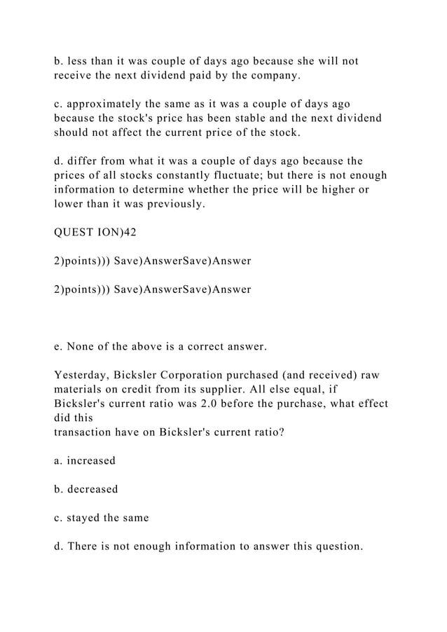 Compare and contrast design guidelines for a standing operator.docx