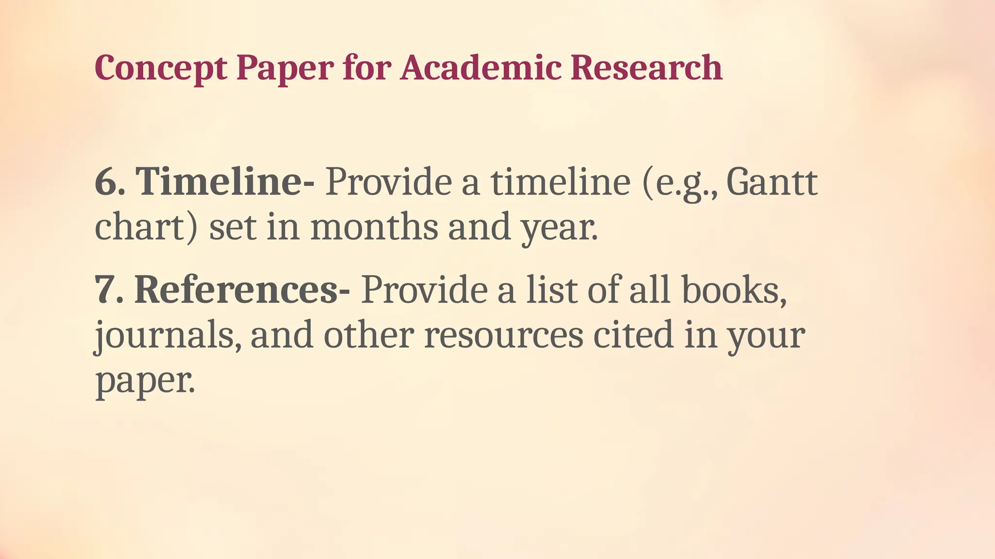 Compare and Contrast different kinds of Concept Paper.pptx