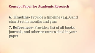 Compare and Contrast different kinds of Concept Paper.pptx