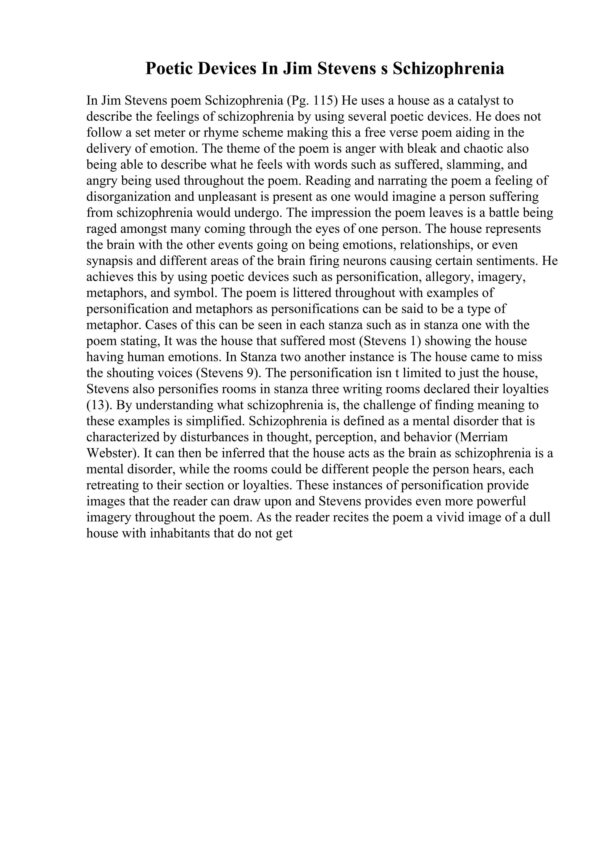 Compare And Contrast Essay Conclusion Example.pdf