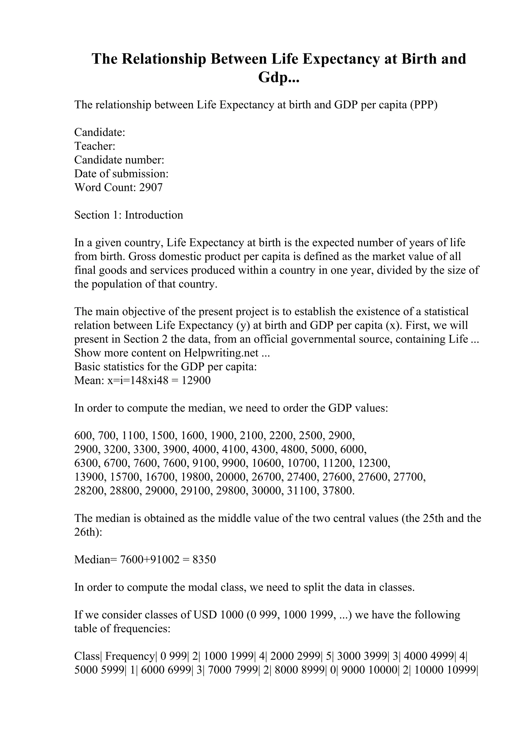 Compare And Contrast Essay Conclusion Example.pdf