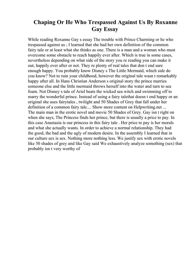 Compare And Contrast Essay Conclusion Example.pdf