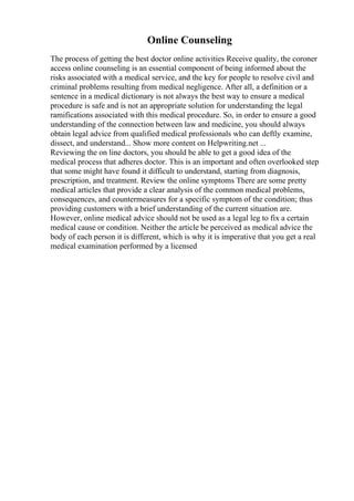 Compare And Contrast Essay Conclusion Examples.pdf