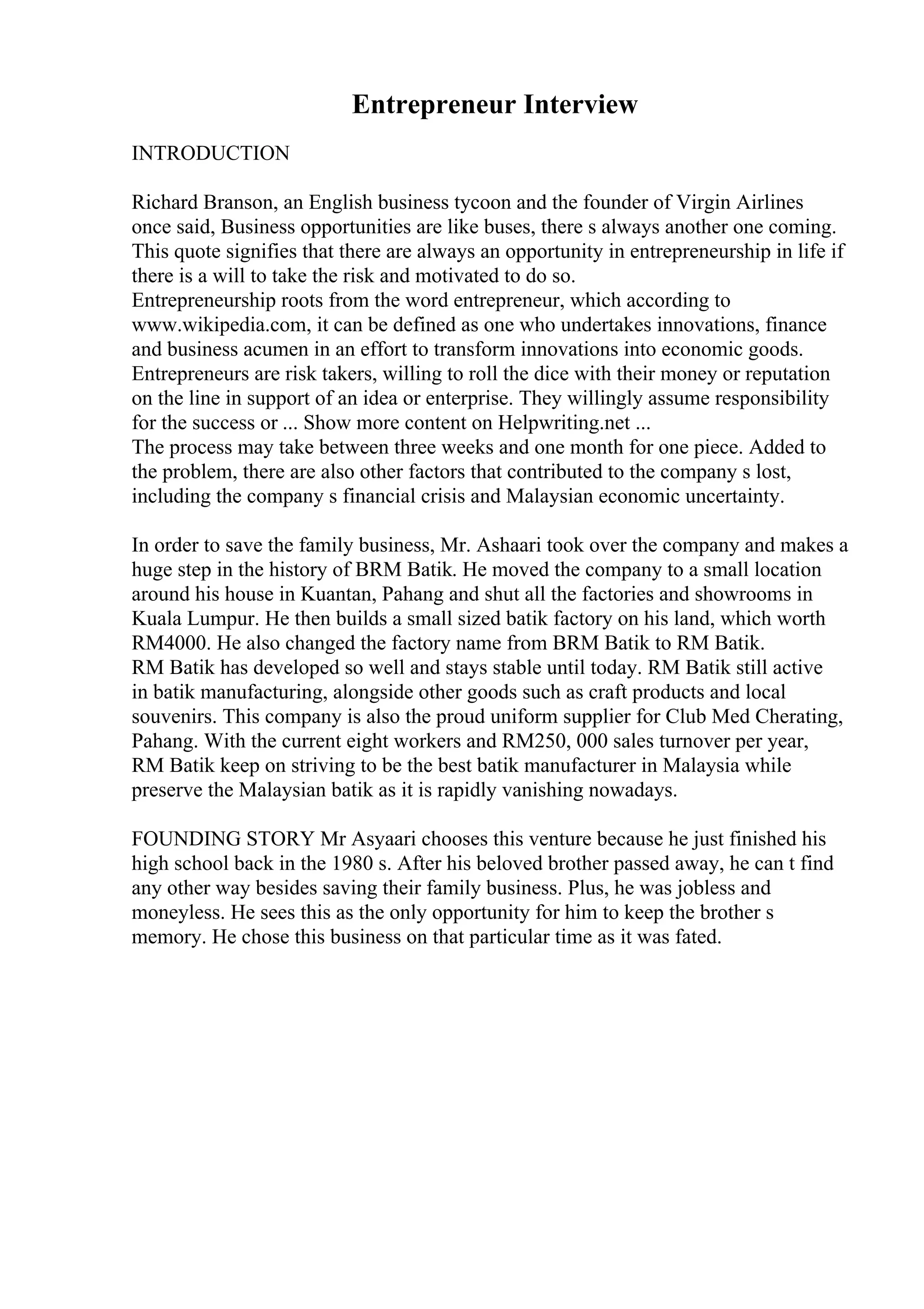 Compare And Contrast Essay Examples For College Students | PDF