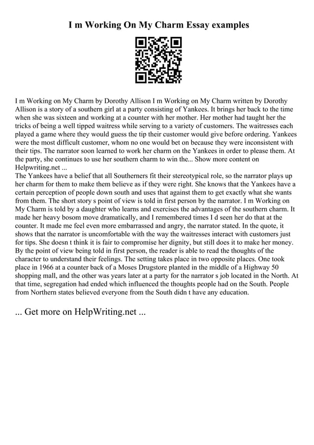 Compare And Contrast Essay Graphic Organizer High School | PDF