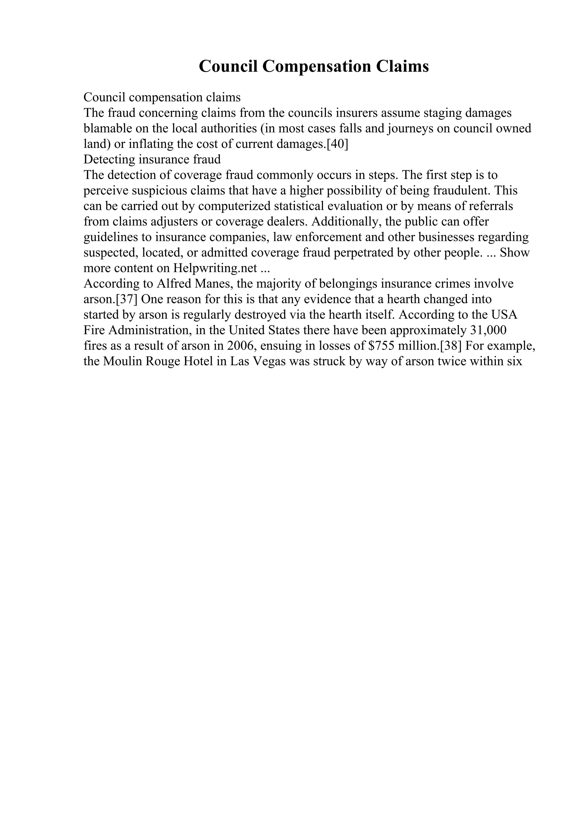 Compare And Contrast Essay Introduction Example | PDF