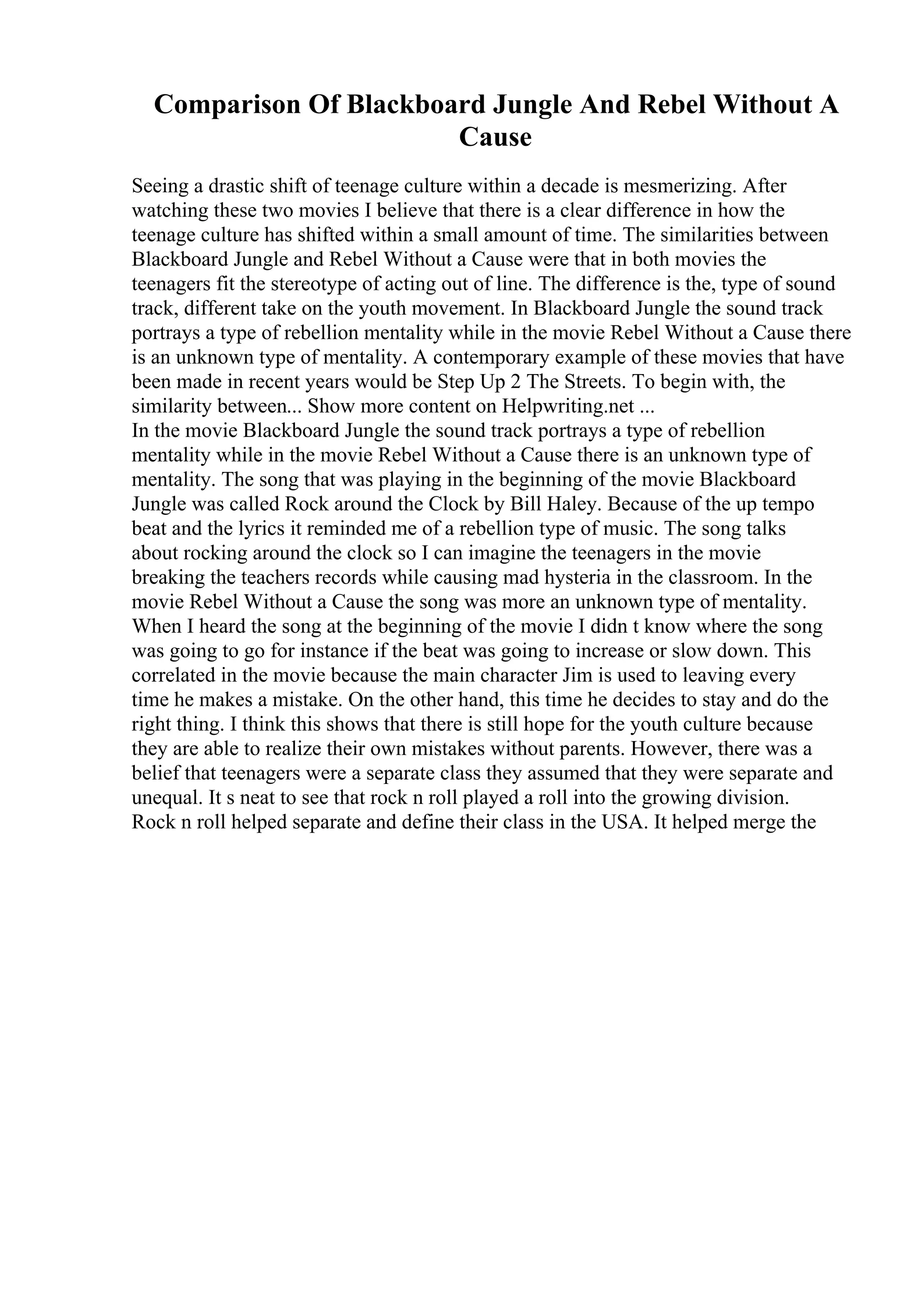 Compare And Contrast Essay Outlines.pdfCompare And Contrast Essay Outlines. Example of paragraph ...