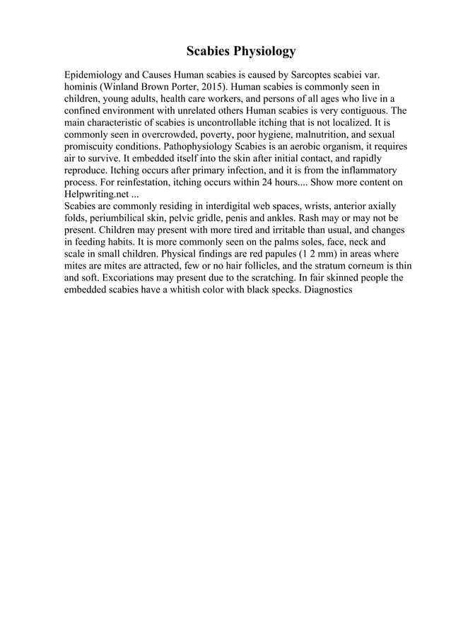 Compare And Contrast Essay Outlines.pdfCompare And Contrast Essay ...