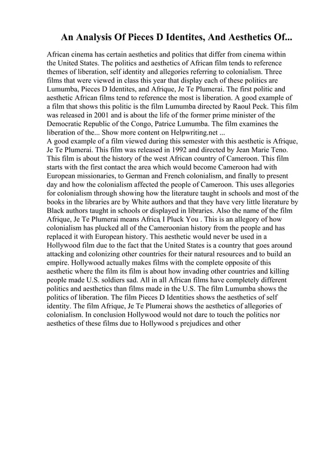 Compare And Contrast Essay Outlines.pdfCompare And Contrast Essay ...