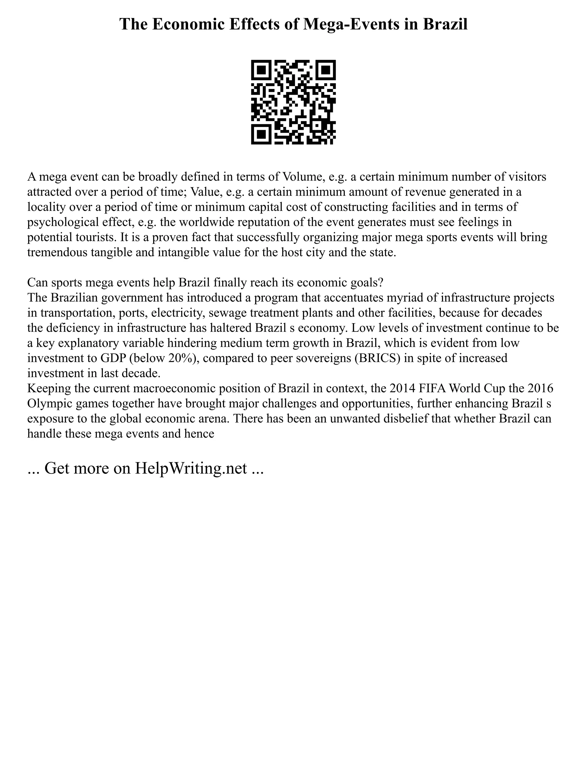 Compare And Contrast Essay Rubric | PDF