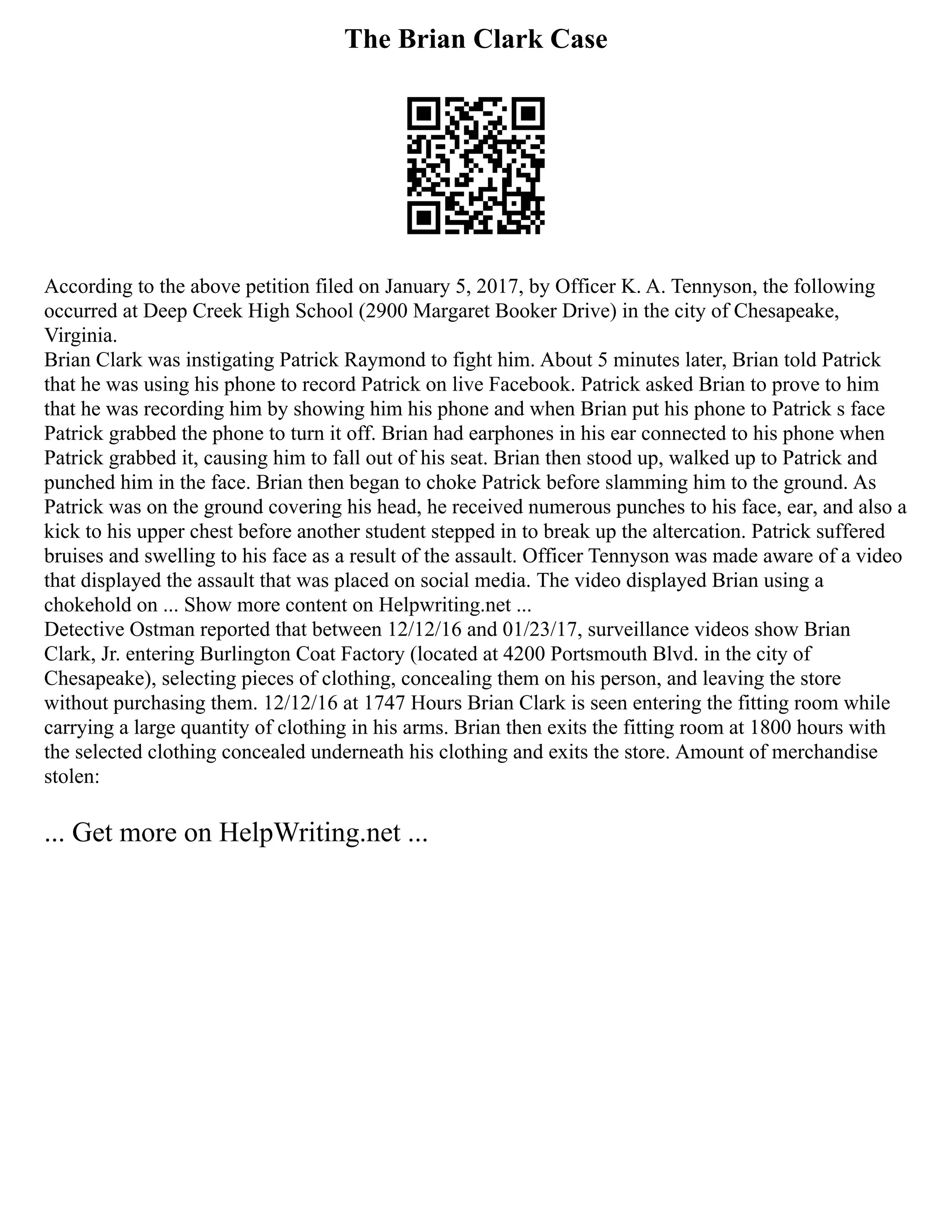 Compare And Contrast Essay Rubric | PDF