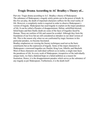 Compare And Contrast Essay Title Ideas | PDF | Education