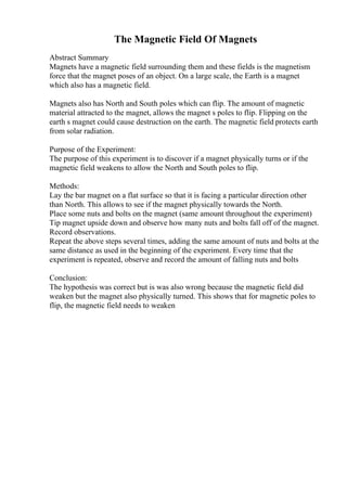 Compare And Contrast Essay Topics Examples | PDF