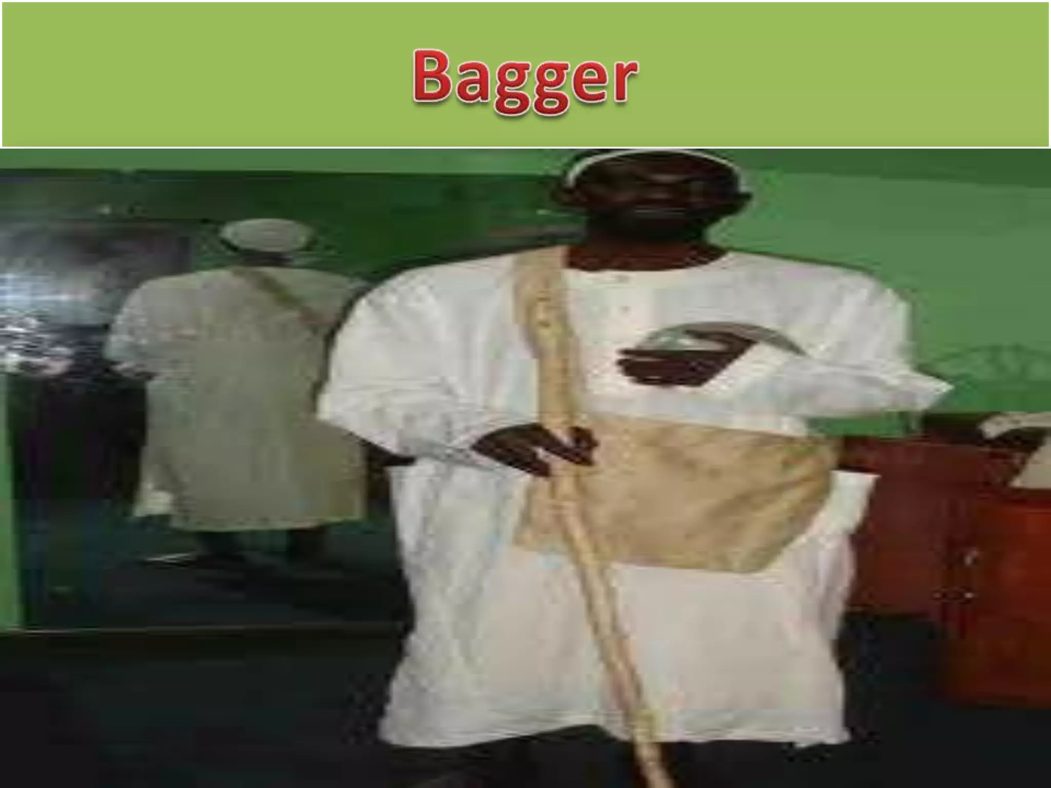 Compare and contrast of kadiye and the beggar. | PPTX