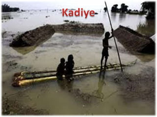 Compare and contrast of kadiye and the beggar. | PPT