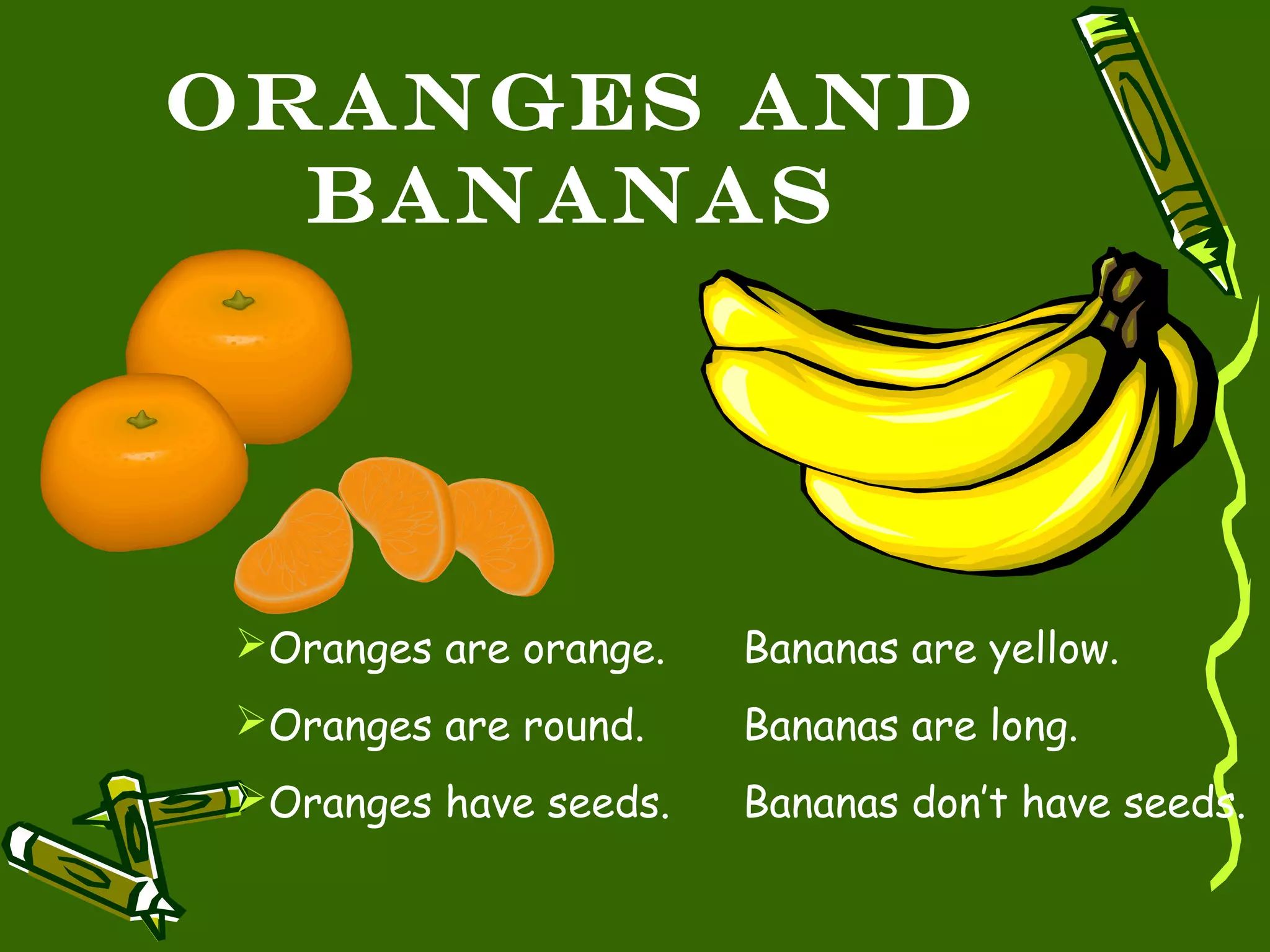 Compare and contrast_ppt | PPT