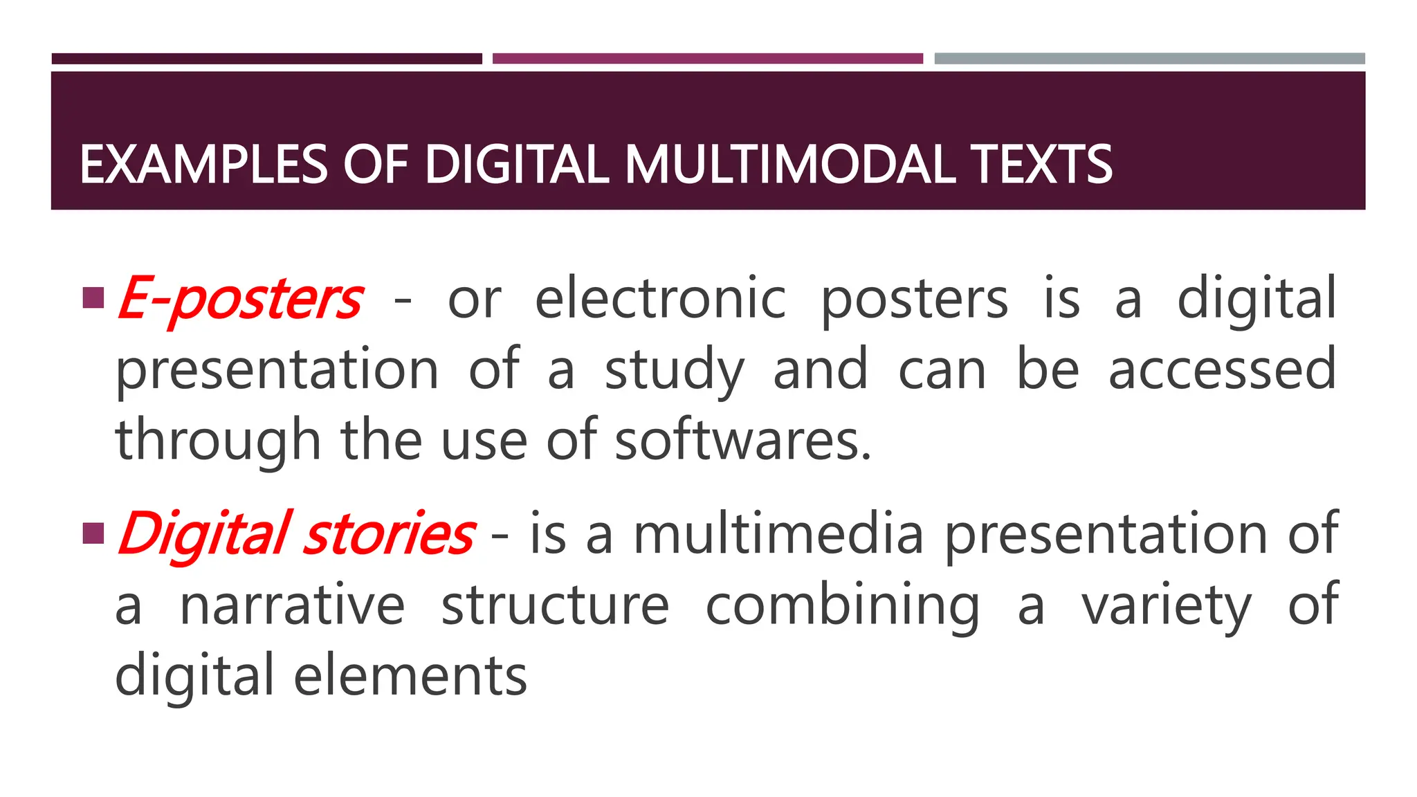 Compare and Contrast Same Topic in Different Multimodal.pptx