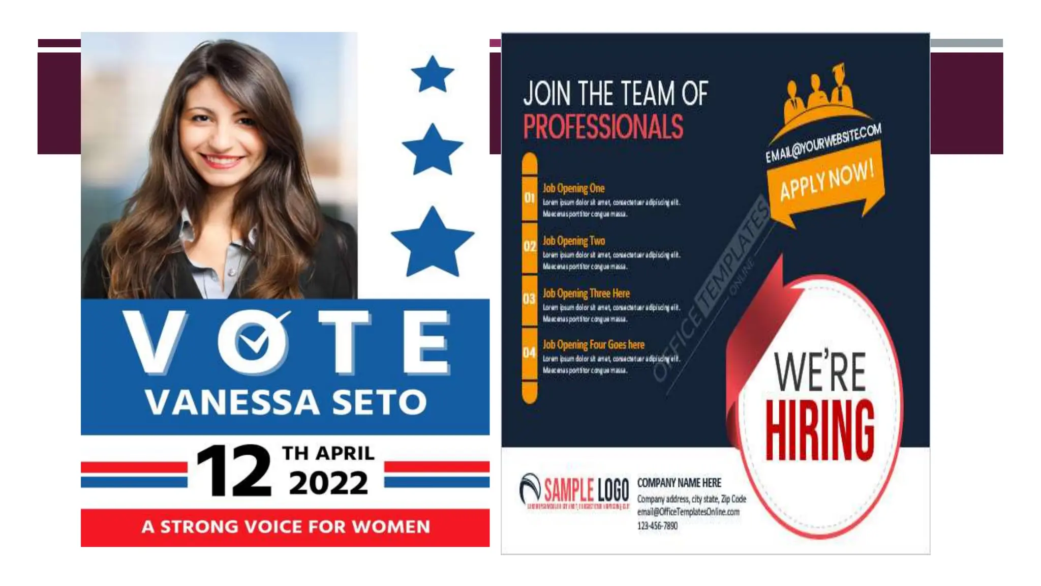 Compare and Contrast Same Topic in Different Multimodal.pptx