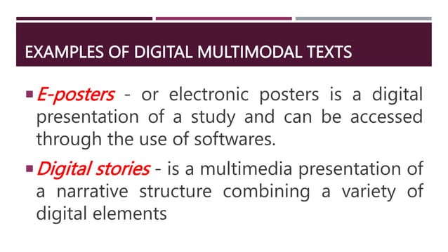 Compare and Contrast Same Topic in Different Multimodal.pptx