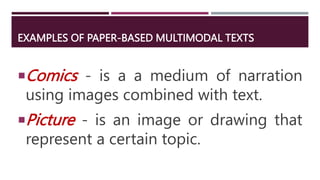 Compare and Contrast Same Topic in Different Multimodal.pptx