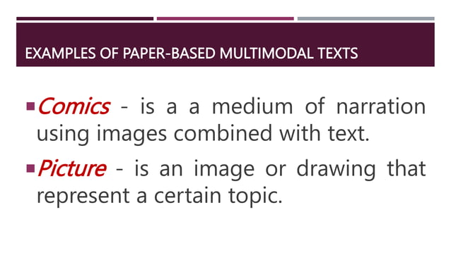 Compare and Contrast Same Topic in Different Multimodal.pptx