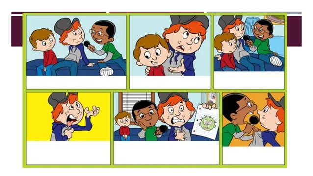 Compare and Contrast Same Topic in Different Multimodal.pptx