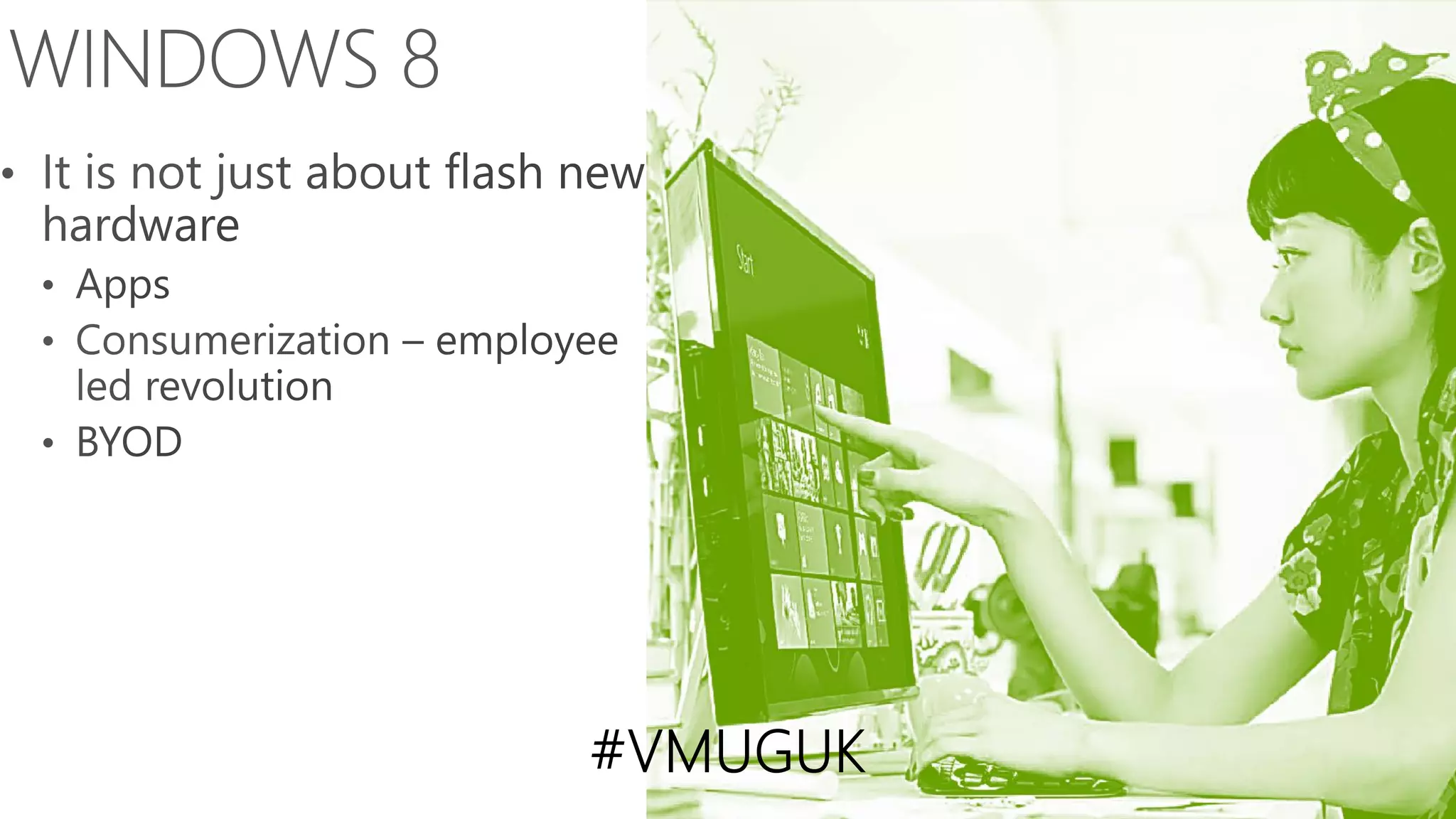 Compare and contrast windows xp vs windows 8 v2 | PDF | Computer ...