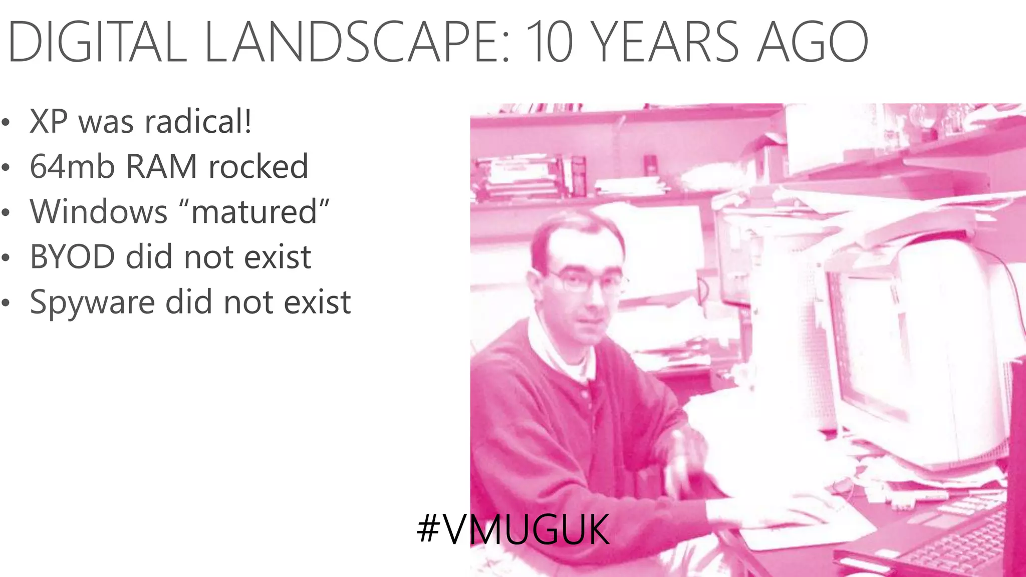 Compare and contrast windows xp vs windows 8 v2 | PDF | Computer ...