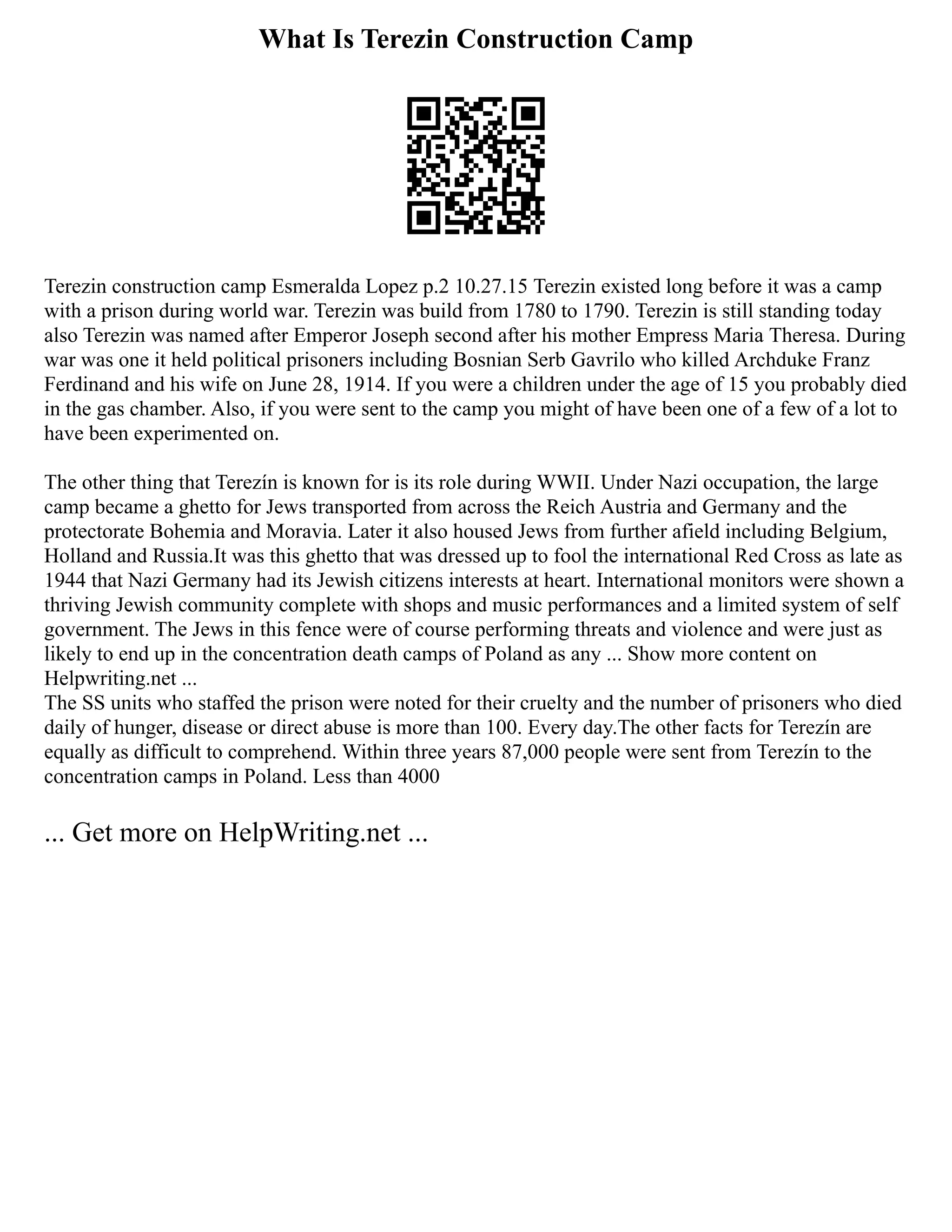 Compare And Contrast Worksheets 4Th Grade | PDF