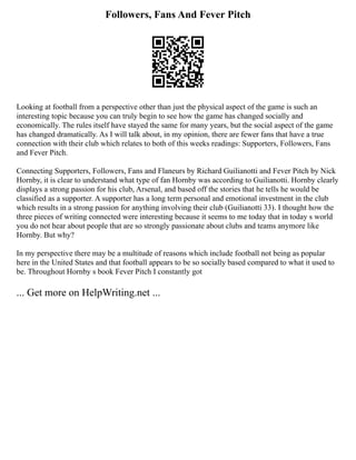 Compare And Contrast Worksheets 4Th Grade | PDF