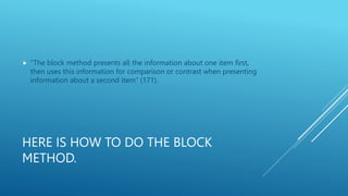 Compare Contrast PowerPoint.pptx