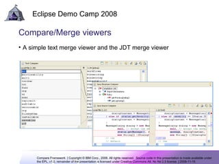 Compare framework | PPT