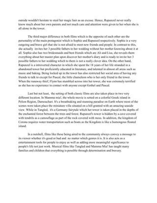 Compare or contrast | PDF