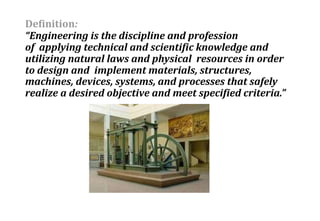 COMPARE PREHISTORY, MEDIEVAL AND PRESENT ENGINEERING.pptx