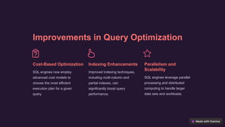 Compare SQL changes|SQL Database Modeler | PPTX