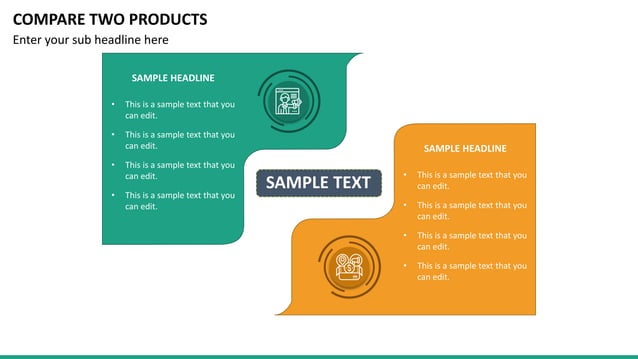 Compare Two Products.pptx