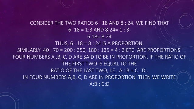 Comparing qualities | PPT