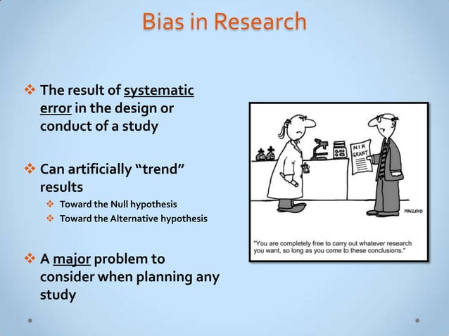 Comparing research designs fw 2013 handout version | PPT