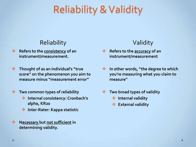 Comparing research designs fw 2013 handout version | PPT