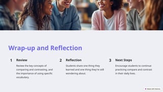 Comparing-and-Contrasting-for-Grade-1-Language.pptx