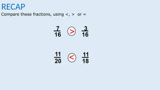 Comparing-and-Ordering-Fractions-unlike-denominators-Whole-lesson.pptx ...