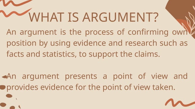 Comparing-arguments-on-the-same-topic-1.pptx